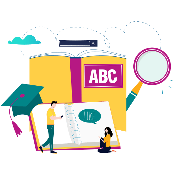 Cursos | Campus III Idiomas